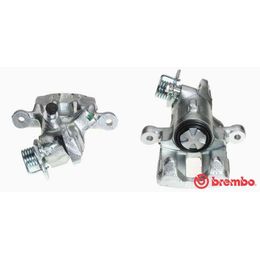 Brembo Bremssattel f56081 Hinterachse rechts f&uuml;r NISSAN