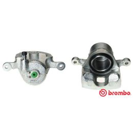 Brembo Bremssattel f56084 Vorderachse links f&uuml;r NISSAN