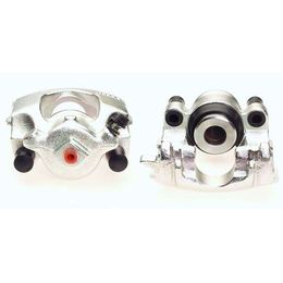 Brembo Bremssattel f59107 Vorderachse rechts f&uuml;r Opel Vaughall