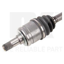 NK Antriebswelle 504523 f&uuml;r TOYOTA