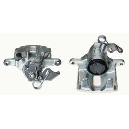 Brembo Bremssattel f59149 Hinterachse rechts f&uuml;r Vaughall RENAULT NISSAN