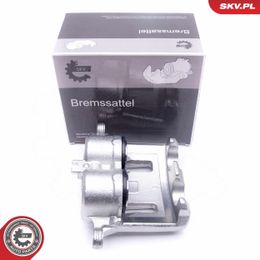 ESEN SKV Bremssattel 45skv951 Vorderachse links f&uuml;r NISSAN