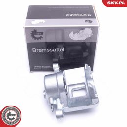 ESEN SKV Bremssattel 46skv082 Vorderachse rechts f&uuml;r Opel Vaughall ISUZU NISSAN