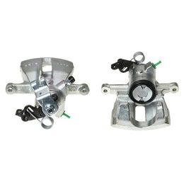 BUDWEG CALIPER Bremssattel 343430 Hinterachse links f&uuml;r VW