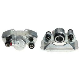 BUDWEG CALIPER Bremssattel 343127 Hinterachse rechts f&uuml;r MITSUBISHI