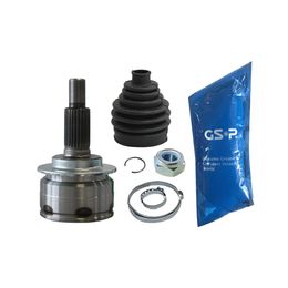 GSP Gelenksatz, Antriebswelle 857100 f&uuml;r Opel Suzuki