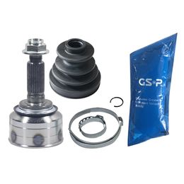 GSP Gelenksatz, Antriebswelle 827053 f&uuml;r HYUNDAI KIA
