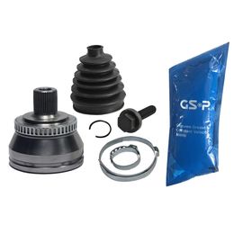 GSP Gelenksatz, Antriebswelle 803078 f&uuml;r Audi