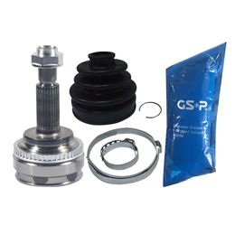 GSP Gelenksatz, Antriebswelle 859153 f&uuml;r TOYOTA