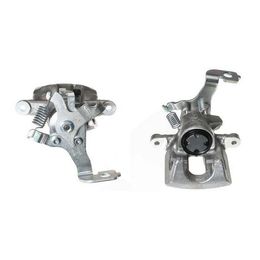 Brembo Bremssattel f83320 Hinterachse links f&uuml;r TOYOTA