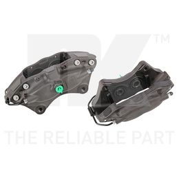 NK Bremssattel 2166003 hinter der Achse f&uuml;r Tesla