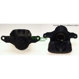 Brembo Bremssattel f83157 Hinterachse rechts f&uuml;r LEXUS