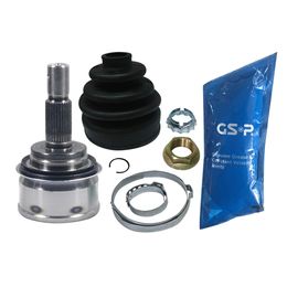 GSP Gelenksatz, Antriebswelle 859107