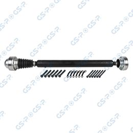 GSP Gelenkwelle, Achsantrieb ps901352 f&uuml;r JEEP