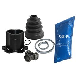 GSP Gelenksatz, Antriebswelle 603007 f&uuml;r AUDI VW
