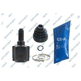 GSP Gelenksatz, Antriebswelle 610161 f&uuml;r Peugeot Citro&euml;n