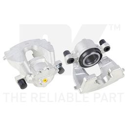 NK Bremssattel 2140106 vor der Achse f&uuml;r JAGUAR LAND ROVER