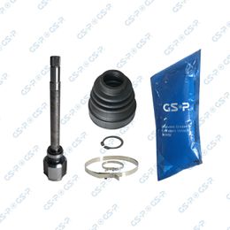 GSP Gelenksatz, Antriebswelle 610165 f&uuml;r Citro&euml;n Peugeot