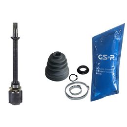 GSP Gelenksatz, Antriebswelle 617012 f&uuml;r Fiat