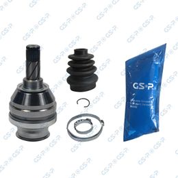 GSP Gelenksatz, Antriebswelle 621014 f&uuml;r Opel GM