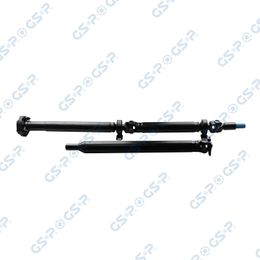 GSP Gelenkwelle, Achsantrieb ps901673 f&uuml;r Ford