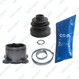 GSP Gelenksatz, Antriebswelle 639036 f&uuml;r MITSUBISHI