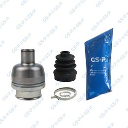 GSP Gelenksatz, Antriebswelle 644016 f&uuml;r Opel