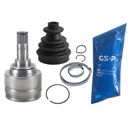 GSP Gelenksatz, Antriebswelle 644003 f&uuml;r Opel