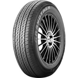 DUNLOP REIFEN Sommerreifen 532241