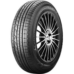 DUNLOP REIFEN Sommerreifen 535585