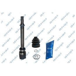 GSP Gelenksatz, Antriebswelle 650148 f&uuml;r RENAULT