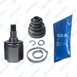 GSP Gelenksatz, Antriebswelle 659015 f&uuml;r TOYOTA