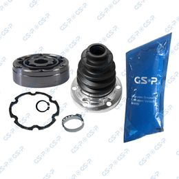 GSP Gelenksatz, Antriebswelle 659006 f&uuml;r Ford SEAT