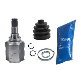 GSP Gelenksatz, Antriebswelle 659100 f&uuml;r TOYOTA