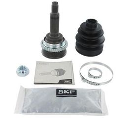 SKF Gelenksatz, Antriebswelle vkja5567 f&uuml;r DAEWOO