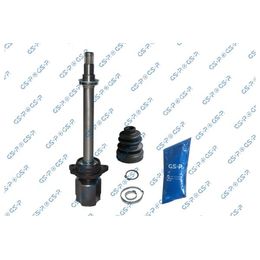 GSP Gelenksatz, Antriebswelle 659117 f&uuml;r TOYOTA