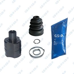 GSP Gelenksatz, Antriebswelle 660003 f&uuml;r Opel