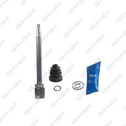 GSP Gelenksatz, Antriebswelle 662029 f&uuml;r Volvo