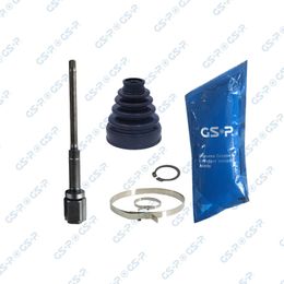 GSP Gelenksatz, Antriebswelle 662046 f&uuml;r Volvo