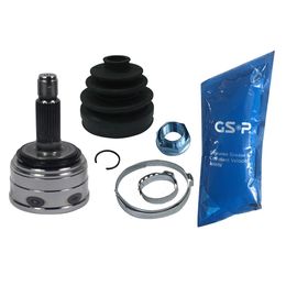 GSP Gelenksatz, Antriebswelle 801006 f&uuml;r HONDA
