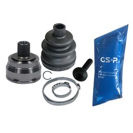 GSP Gelenksatz, Antriebswelle 803030 f&uuml;r Audi VAG