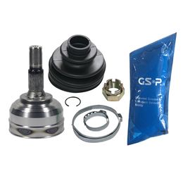 GSP Gelenksatz, Antriebswelle 810075 f&uuml;r Citro&euml;n