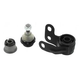 MAPCO Reparatursatz, Querlenker 53231 unten f&uuml;r Citro&euml;n Peugeot