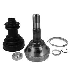 METELLI Gelenksatz, Antriebswelle 151120 f&uuml;r Fiat Peugeot