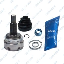 GSP Gelenksatz, Antriebswelle 818229 f&uuml;r LAND ROVER