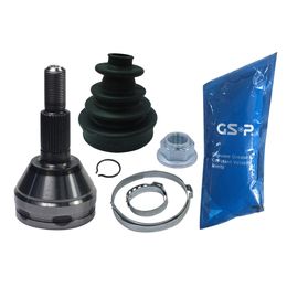 GSP Gelenksatz, Antriebswelle 822009 f&uuml;r Opel CHEVROLET