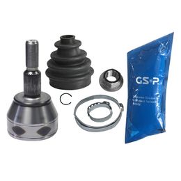 GSP Gelenksatz, Antriebswelle 818240 f&uuml;r Ford