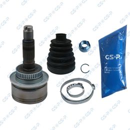 GSP Gelenksatz, Antriebswelle 818206 f&uuml;r Ford