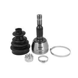 METELLI Gelenksatz, Antriebswelle 151290 f&uuml;r Opel