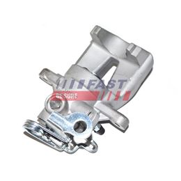 Fast Bremssattel ft32187 Hinterachse rechts f&uuml;r Fiat